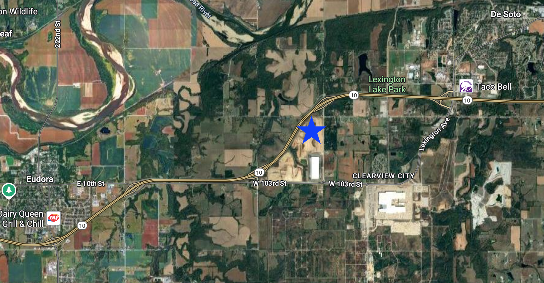 Town Talk | A big data center may be Douglas County’s newest neighbor ...
